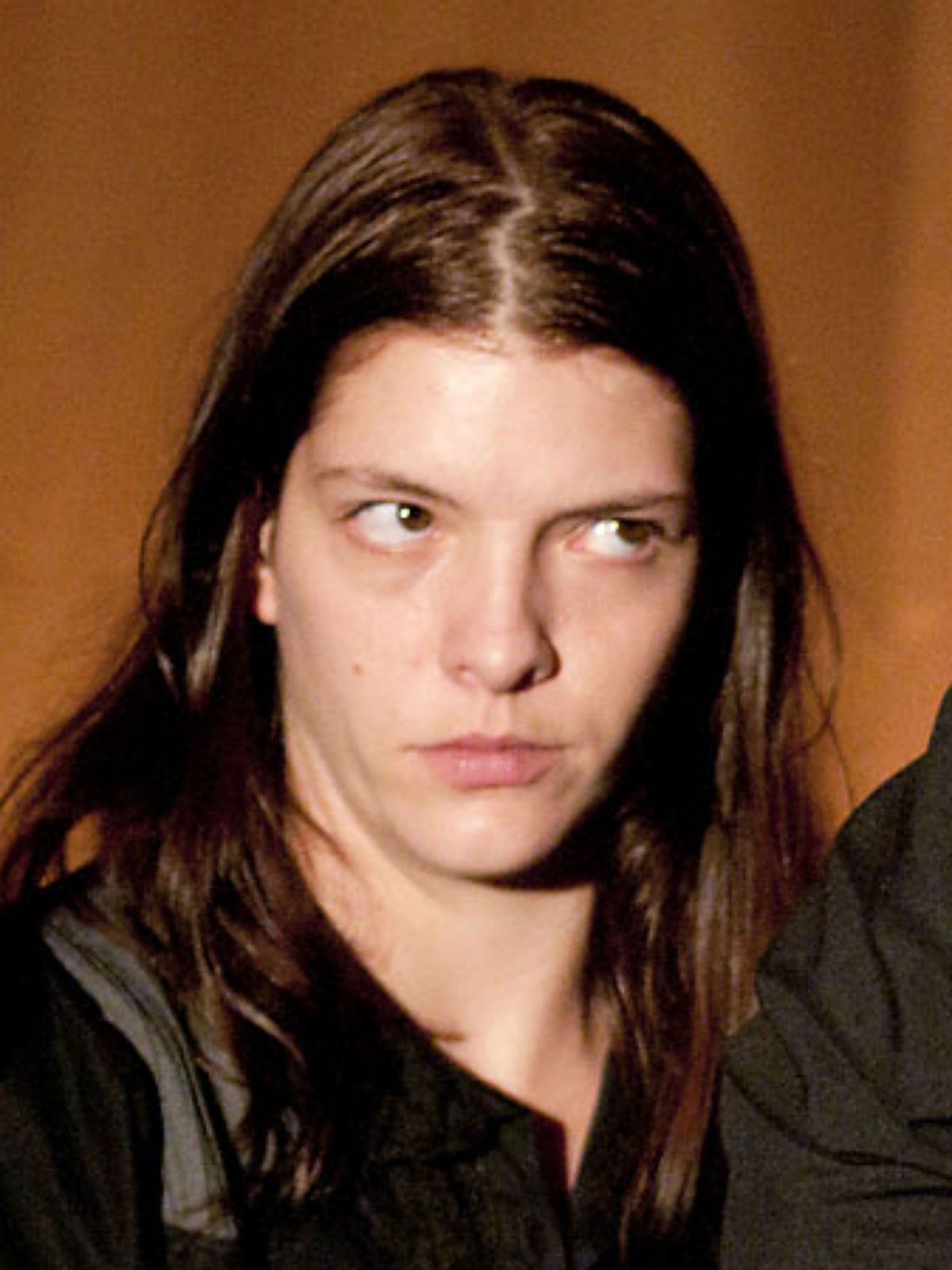 Ana Abbott : Filmografia - AdoroCinema