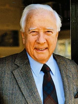 David McCullough - AdoroCinema