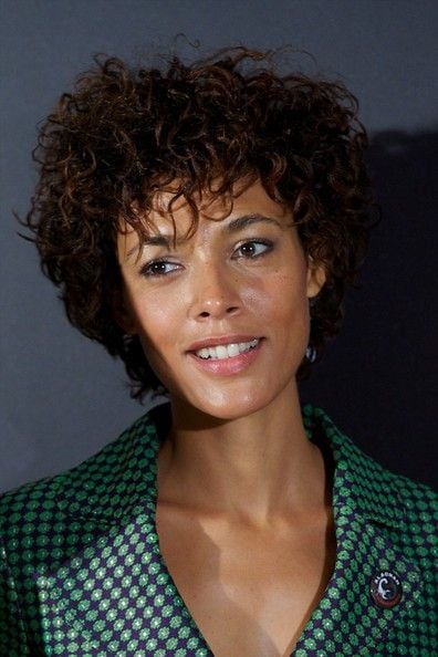 Judith Diakhate - AdoroCinema