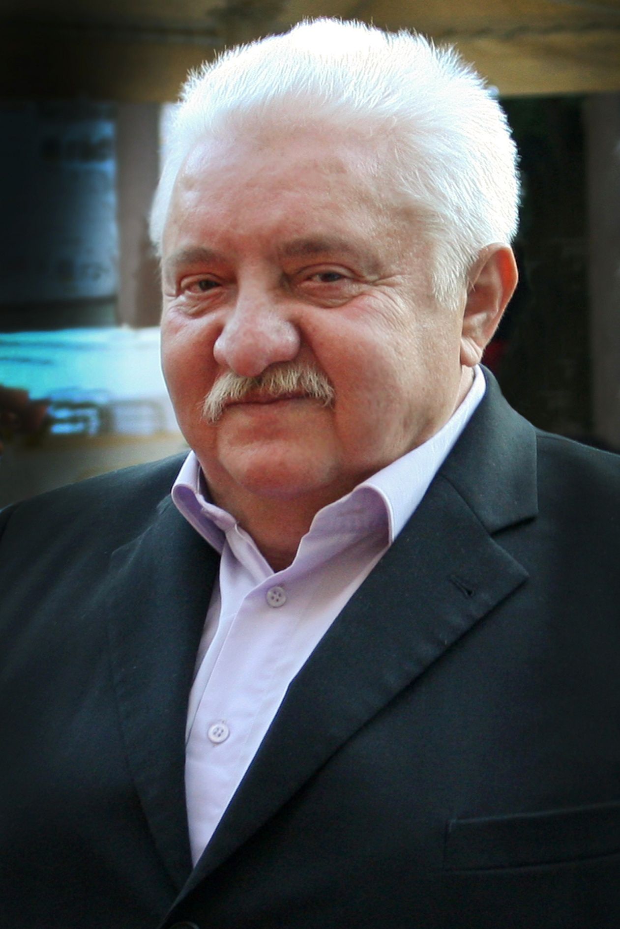 Marian Labuda - AdoroCinema