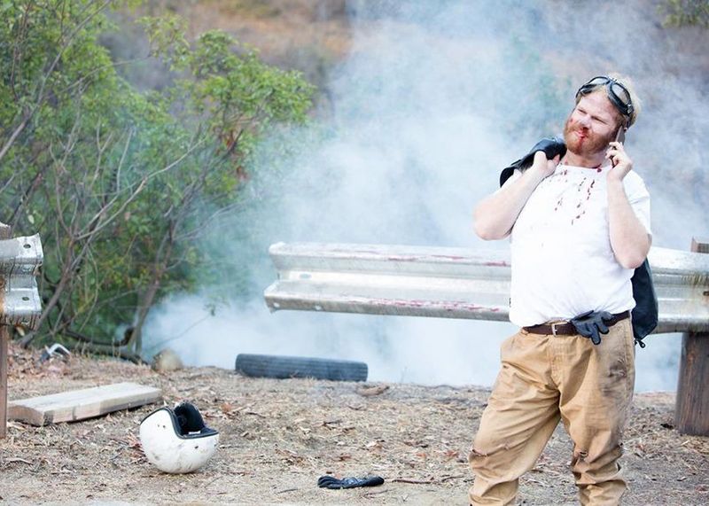A to Z : A to Z : Fotos Henry Zebrowski - 8 no 64 - AdoroCinema