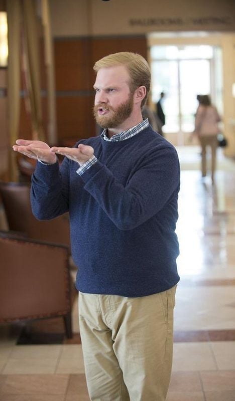 A to Z: Foto Henry Zebrowski - 16 no 63 - AdoroCinema