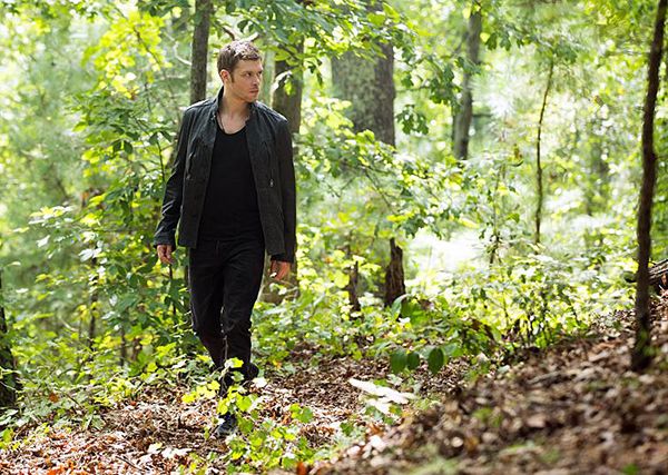 Foto de Joseph Morgan - The Originals : Fotos Joseph Morgan - Foto 106 ...