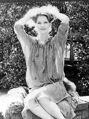 Sherrie Lee Cronn - AdoroCinema