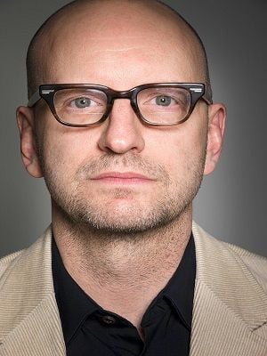 Steven Soderbergh - AdoroCinema