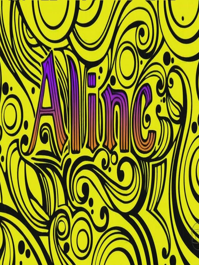 Pôster Aline - Pôster 1 no 1 - AdoroCinema