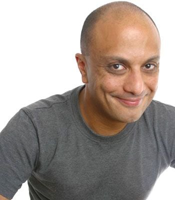 Akmal Saleh - AdoroCinema