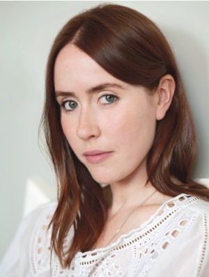 Stephanie Ellis - AdoroCinema