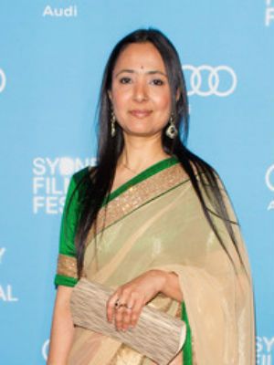 Geetha J - AdoroCinema