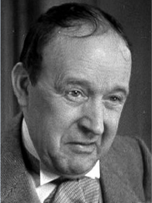 Dudley Digges - AdoroCinema