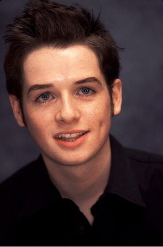 Michael Legge - AdoroCinema