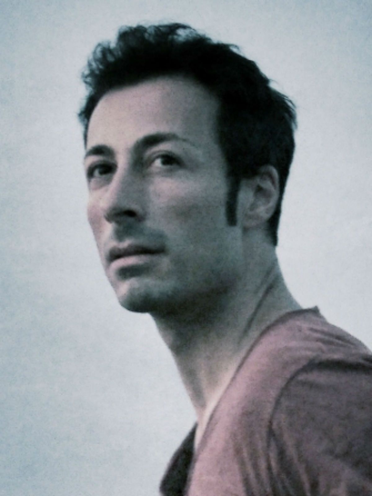 Ascanio Malgarini - AdoroCinema