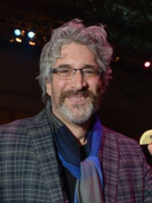 Michael Rossato-Bennett - AdoroCinema