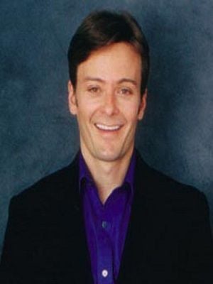 Greg Glienna - AdoroCinema