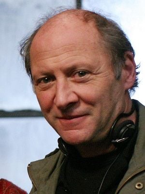 Robert Dornhelm - AdoroCinema