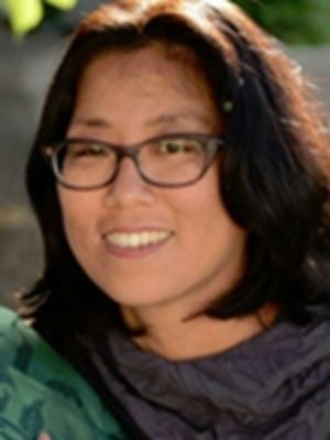 Grace Lee - AdoroCinema