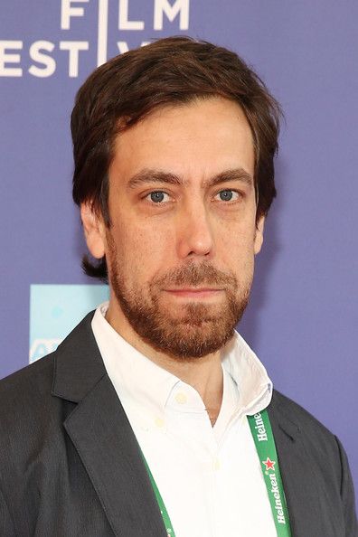 Dan Krauss - AdoroCinema