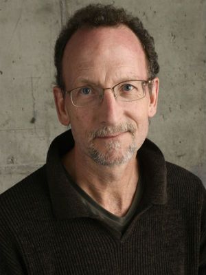 David Heilbroner : A biografia - AdoroCinema