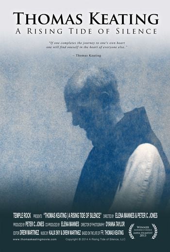 Thomas Keating: A Rising Tide of Silence - Documentário 2014 - AdoroCinema