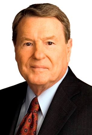 Jim Lehrer - AdoroCinema