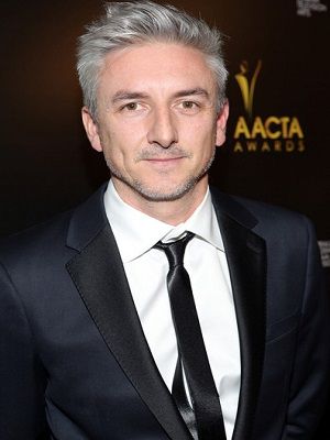 Greg McLean - AdoroCinema