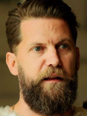 Gavin McInnes - AdoroCinema
