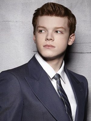 Foto de Cameron Monaghan - AdoroCinema