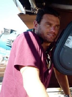 Richard Sears - AdoroCinema