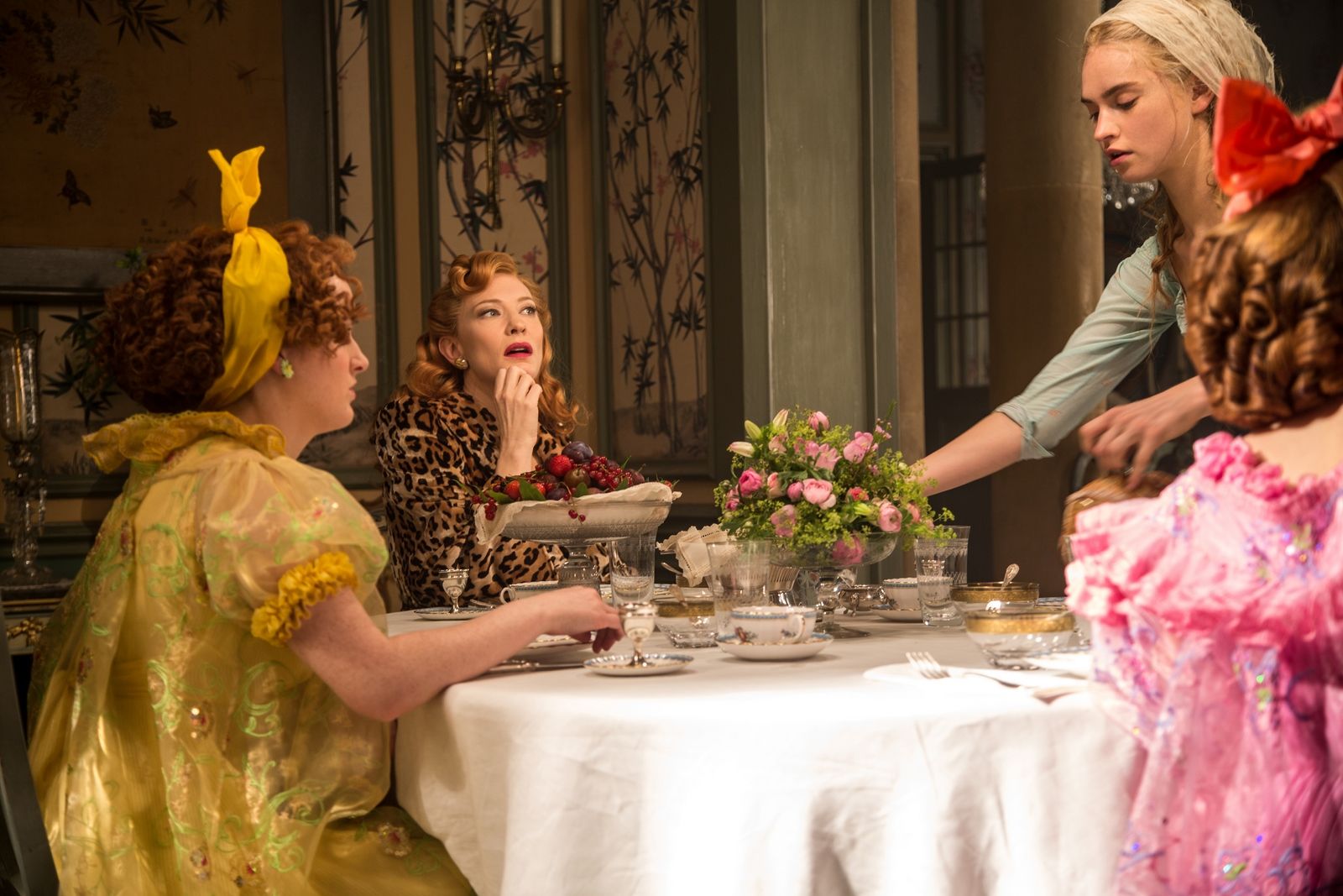 Foto do filme Cinderela - Foto 99 de 104 - AdoroCinema