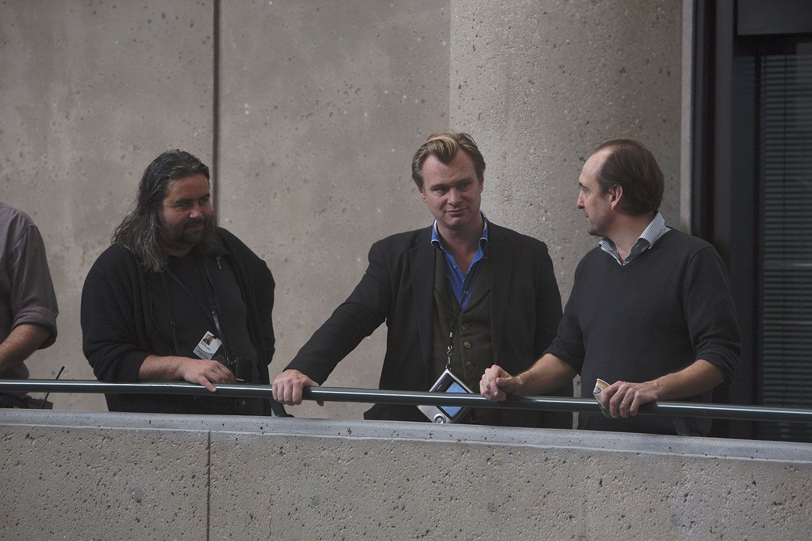 Foto do filme Interestelar - Foto 2 de 64 - AdoroCinema