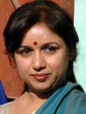 Revathy - AdoroCinema