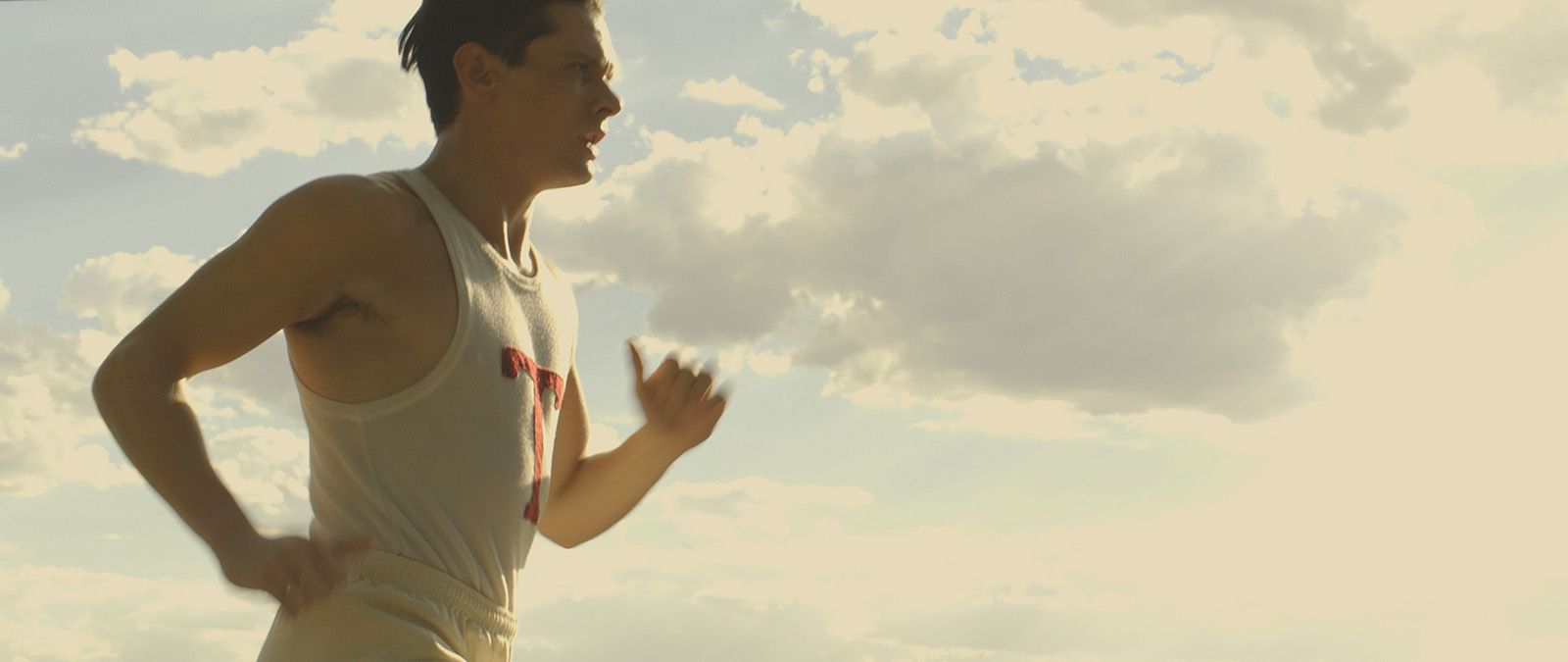 Foto do filme Invencível - Foto 24 de 78 - AdoroCinema