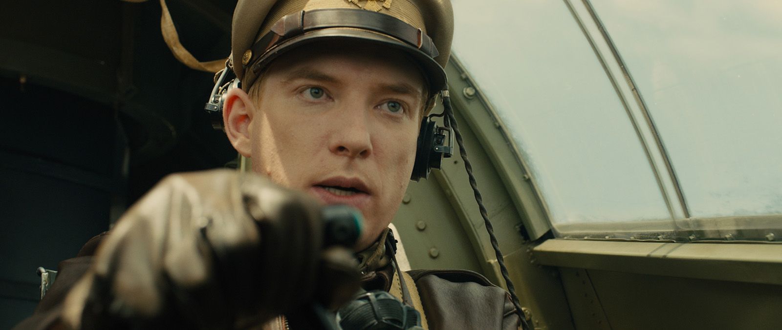 Foto do filme Invencível - Foto 102 de 132 - AdoroCinema