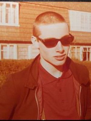 Ethan Reid - AdoroCinema