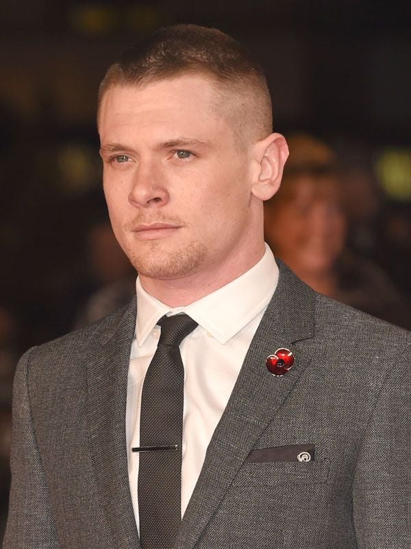 Foto de Jack O'Connell - Poster Jack O'Connell - Foto 48 de 103 ...