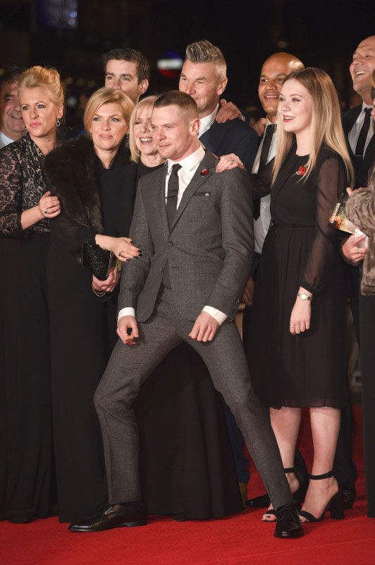 Foto promocional do filme Invencível - Foto 18 de 78 - AdoroCinema