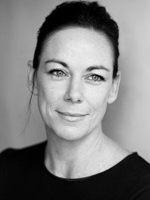 Susan Vidler - AdoroCinema