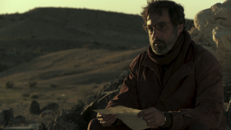 Foto do filme Le Professeur - Foto 1 de 4 - AdoroCinema