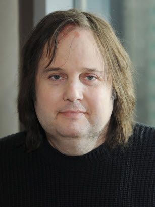 Bruce Sinofsky - AdoroCinema