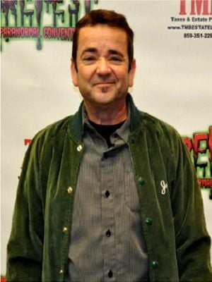 John Franklin - AdoroCinema