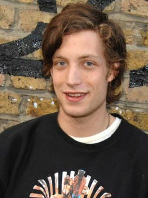 James Jagger - AdoroCinema