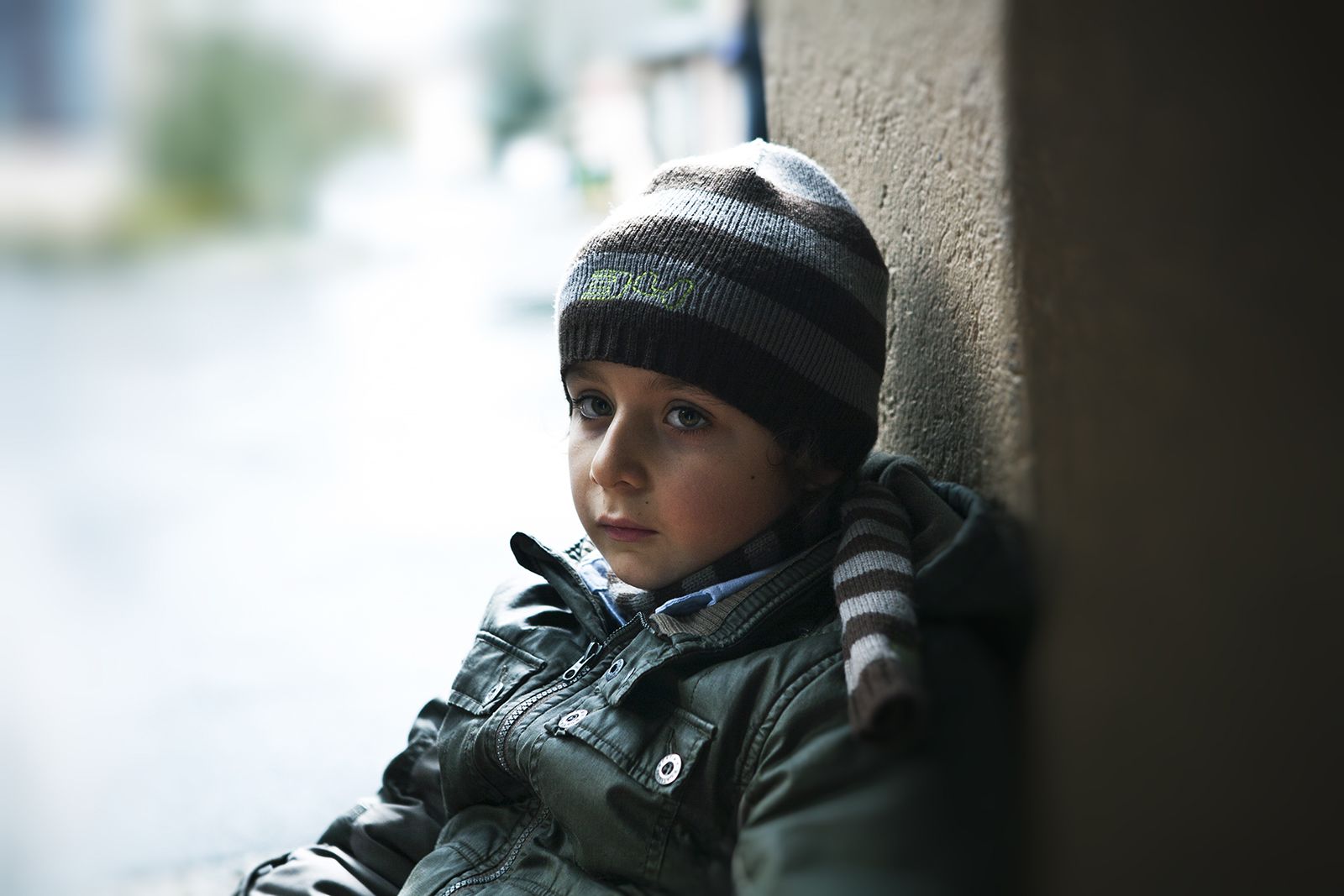 Foto do filme Sam - Foto 5 de 10 - AdoroCinema