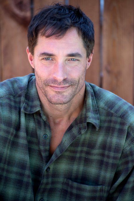 Brad Thornton - AdoroCinema