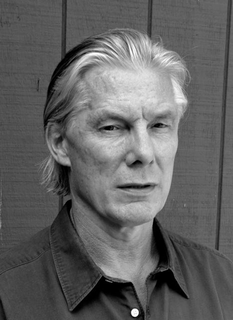 James Nares - AdoroCinema