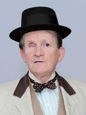 David McDermott - AdoroCinema