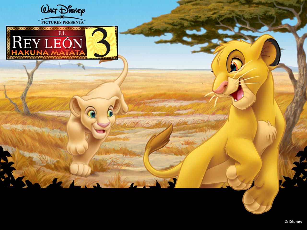 Foto do filme O Rei Leão 3: Hakuna Matata - Foto 6 de 18 - AdoroCinema