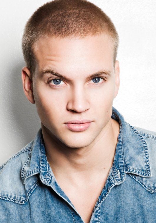 Marshall Williams (II) - AdoroCinema