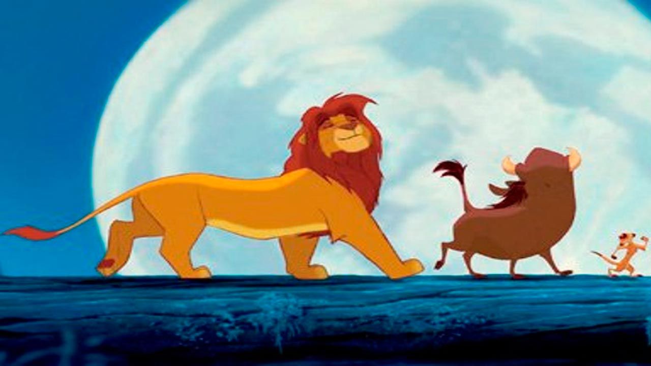 Foto do filme O Rei Leão 3: Hakuna Matata - Foto 4 de 18 - AdoroCinema