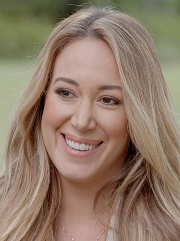 Haylie Duff : Filmografia - AdoroCinema