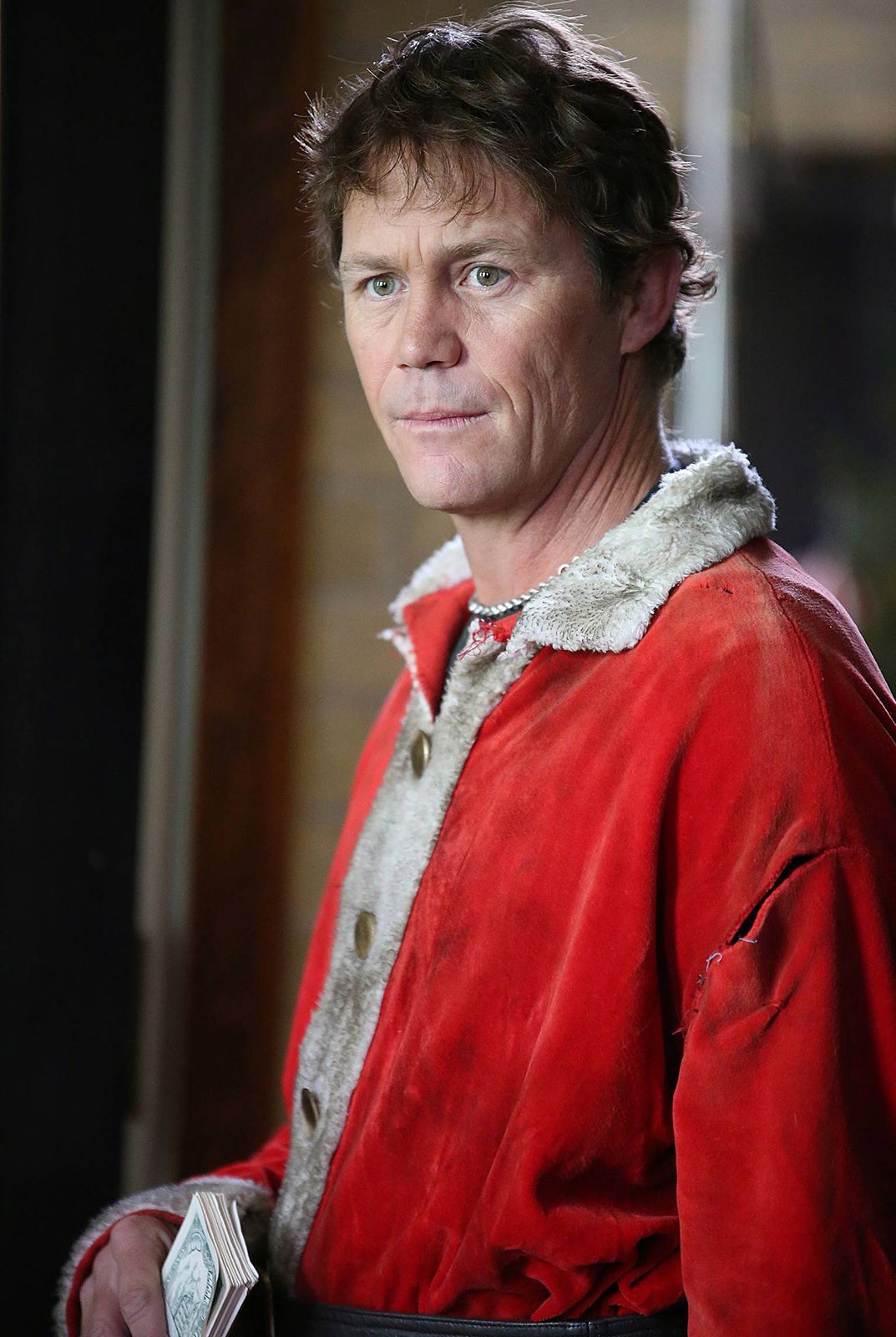 Foto de Brian Krause - Fotos Brian Krause - Foto 8 de 22 - AdoroCinema